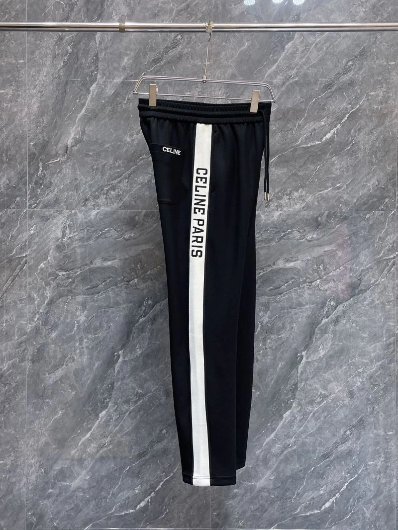 Budget-friendly Celine Long Pants