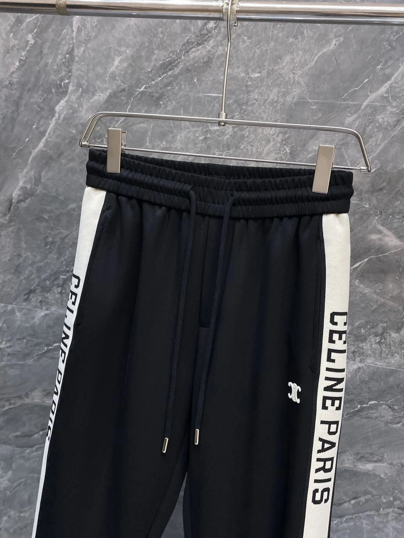 Budget-friendly Celine Long Pants