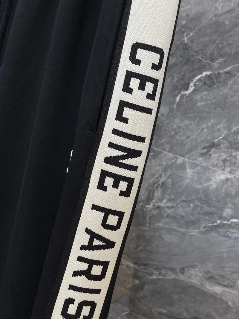 Budget-friendly Celine Long Pants