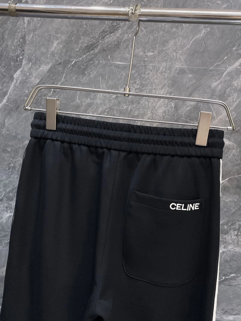 Budget-friendly Celine Long Pants