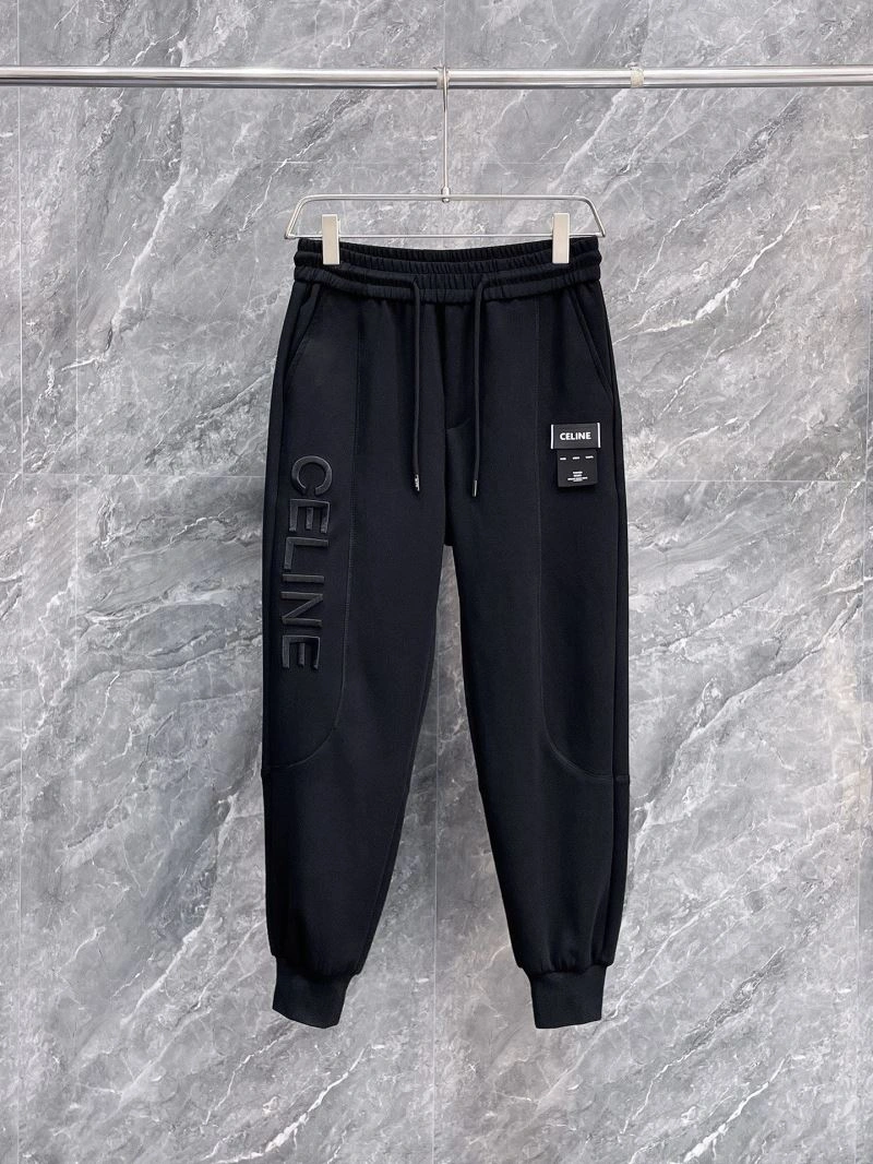 Celine Long Pants