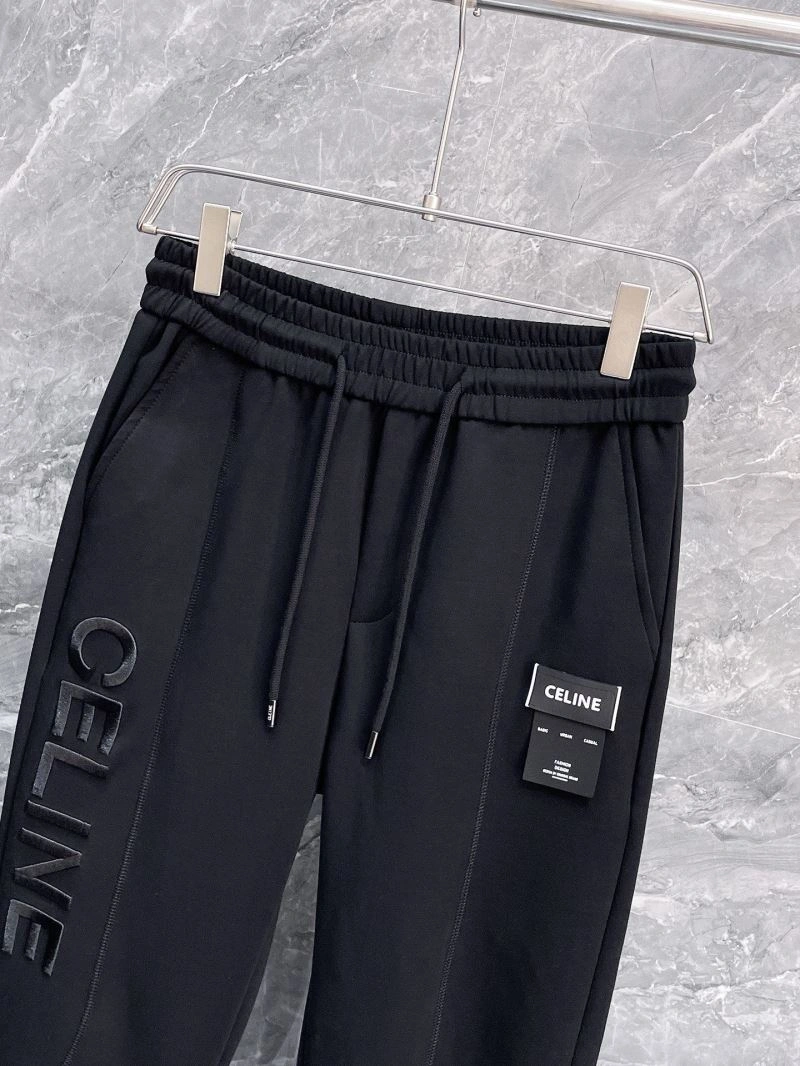 Inexpensive Celine Long Pants
