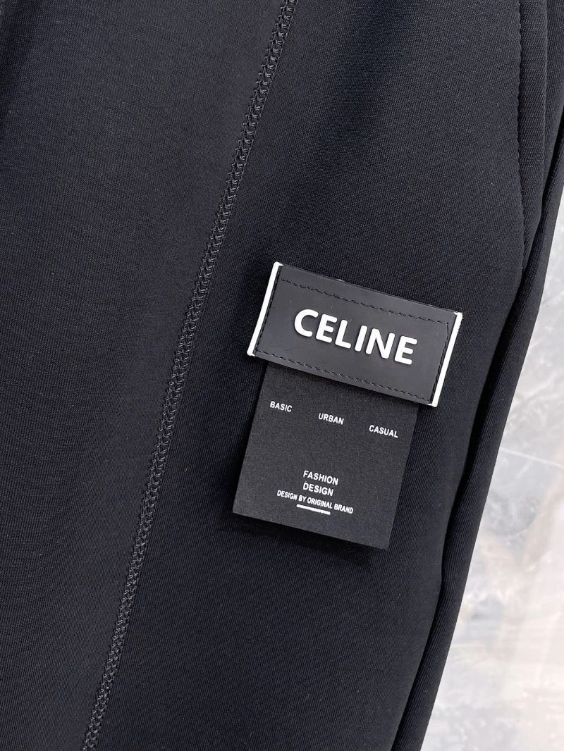 Inexpensive Celine Long Pants