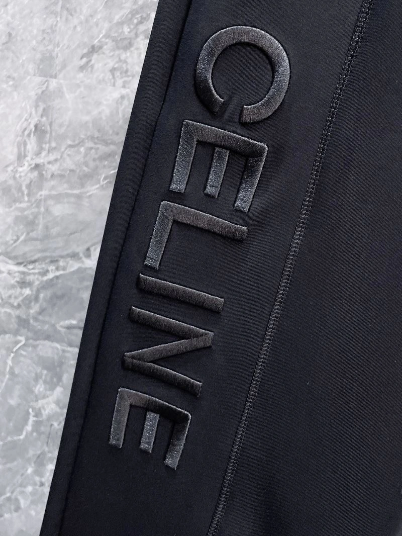 Inexpensive Celine Long Pants