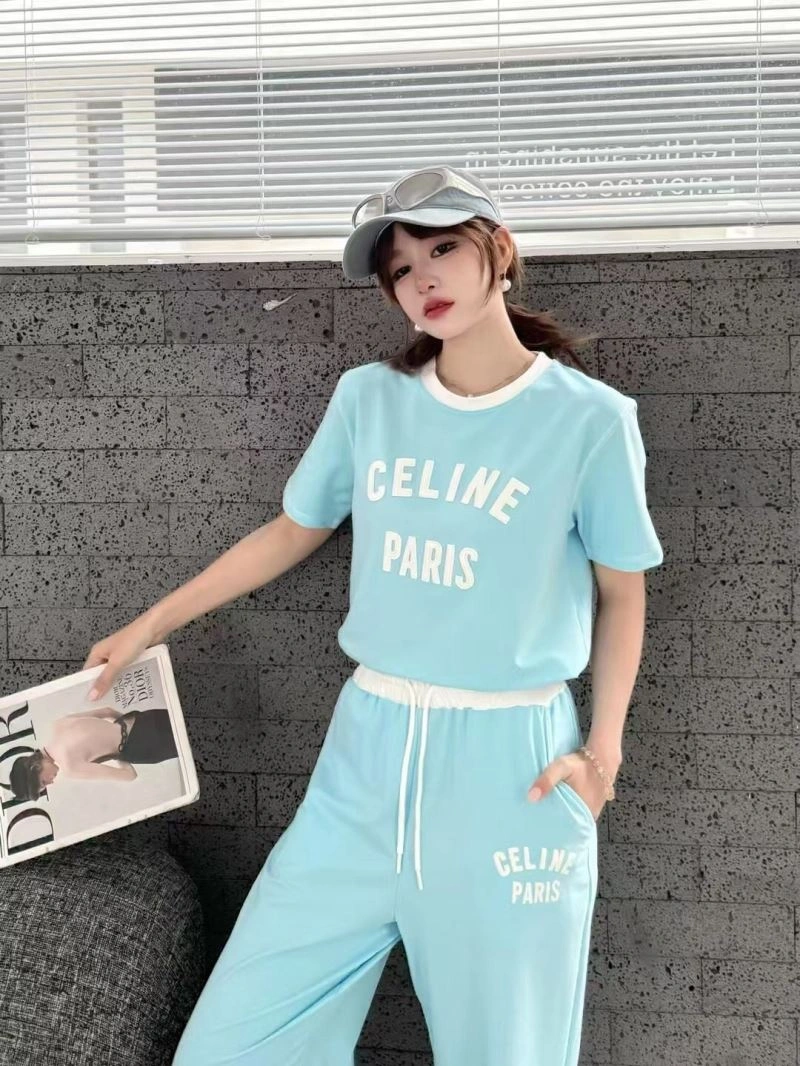 Bargain Celine Long Suits