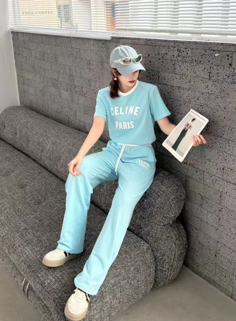 Bargain Celine Long Suits
