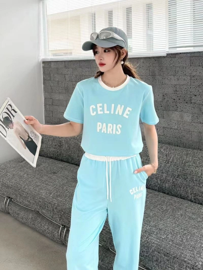 Bargain Celine Long Suits