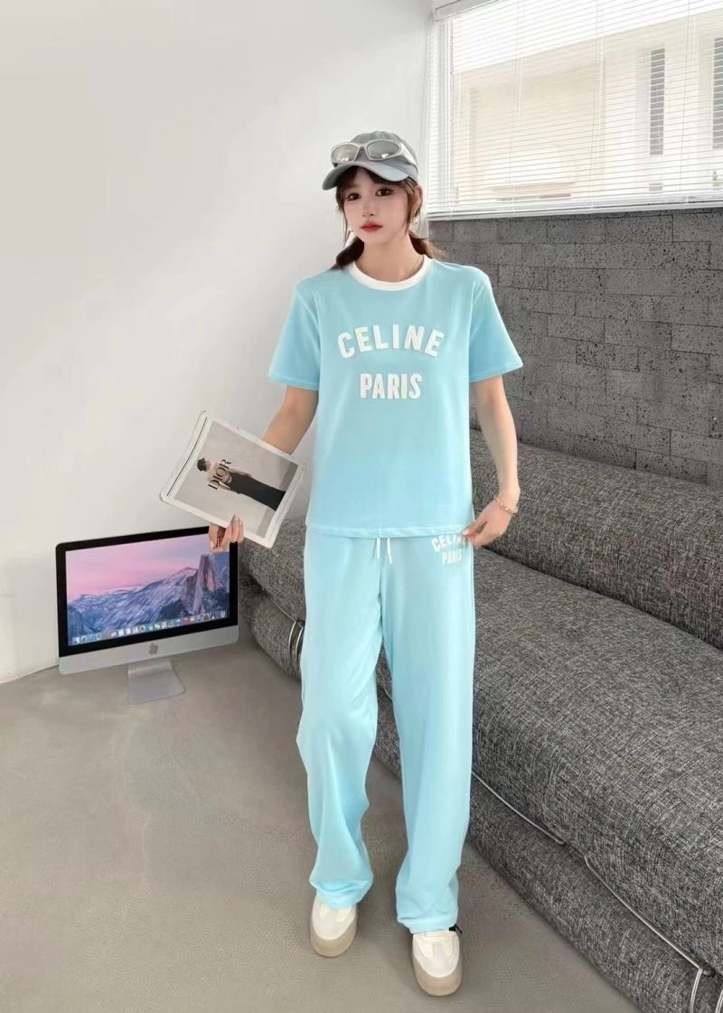 Bargain Celine Long Suits