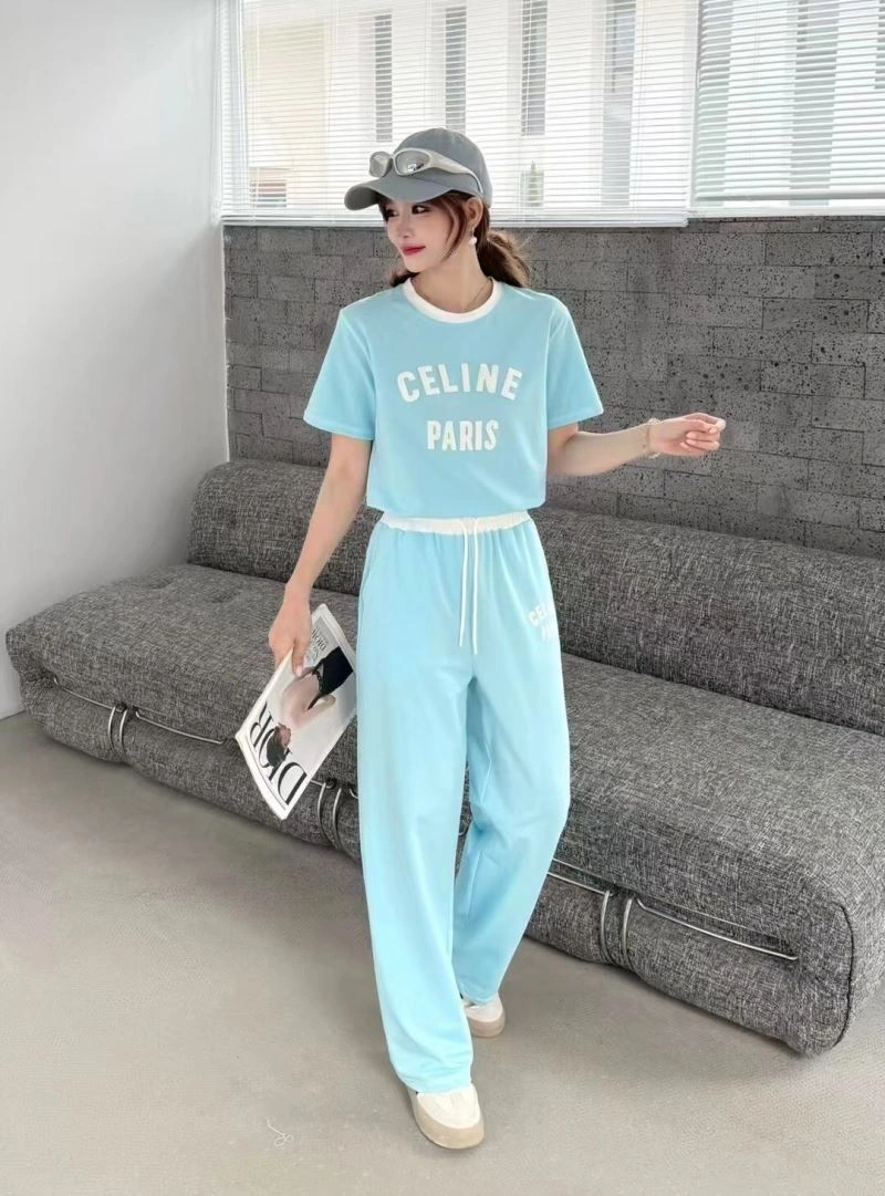 Bargain Celine Long Suits