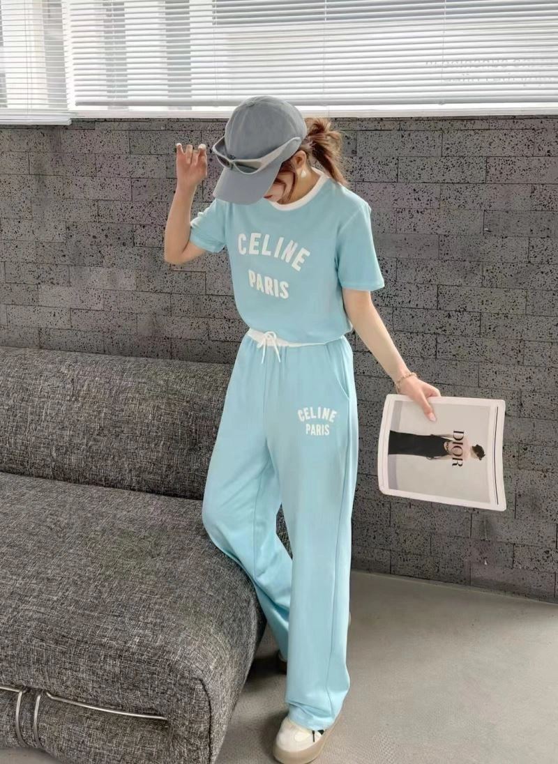 Bargain Celine Long Suits
