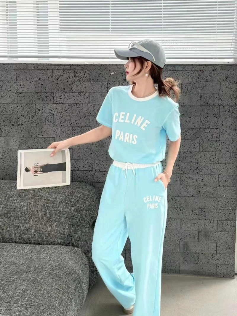 Bargain Celine Long Suits