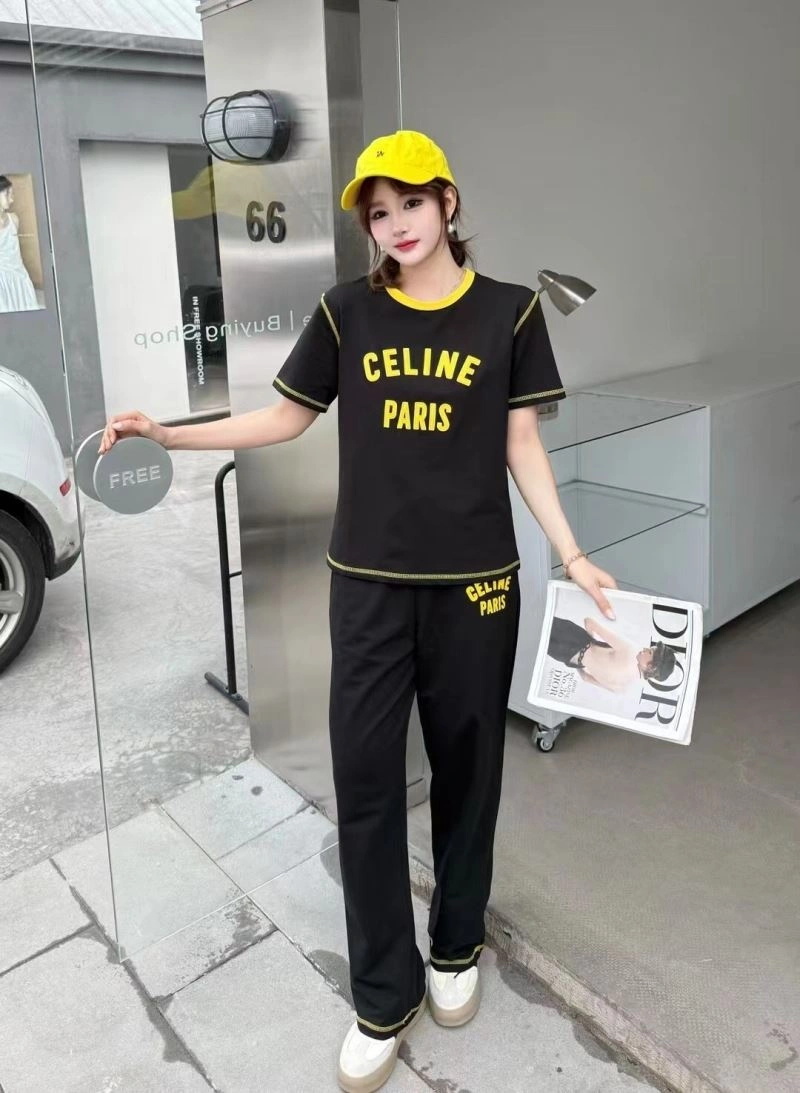 Genuine Celine Long Suits