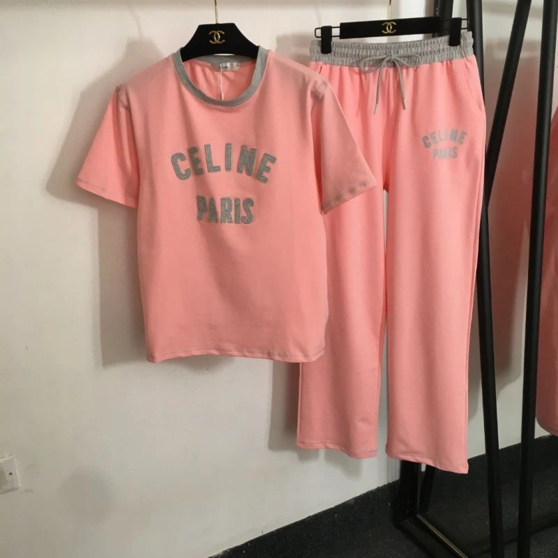 Cut-rate Celine Long Suits
