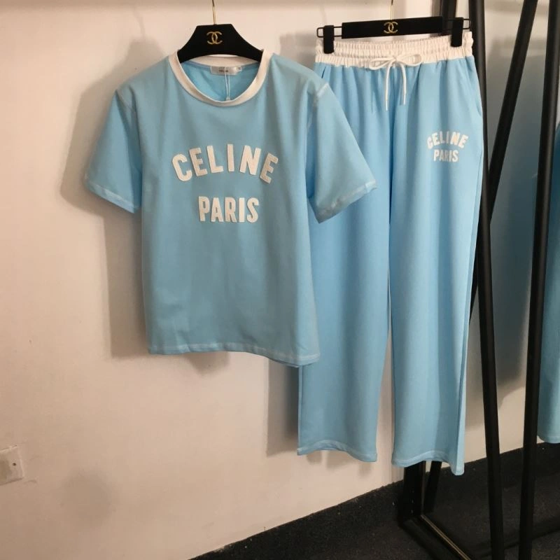 Cut-rate Celine Long Suits