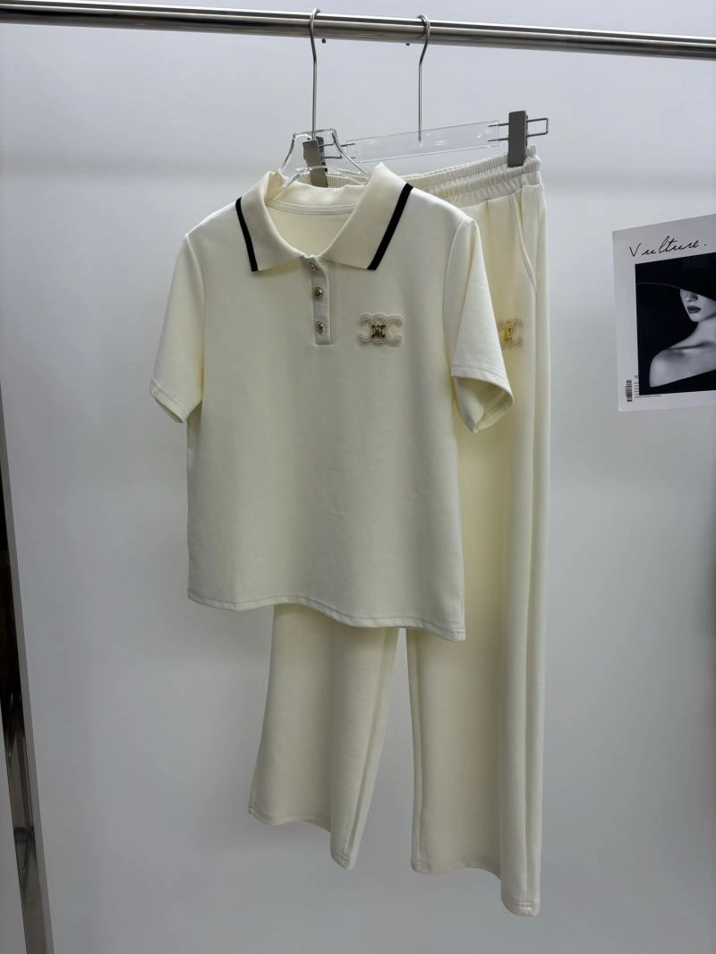 Perfect replica Celine Long Suits