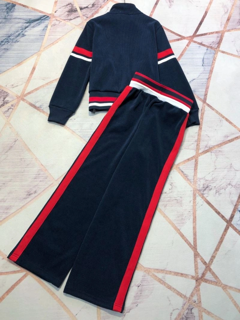 Low-cost Celine Long Suits