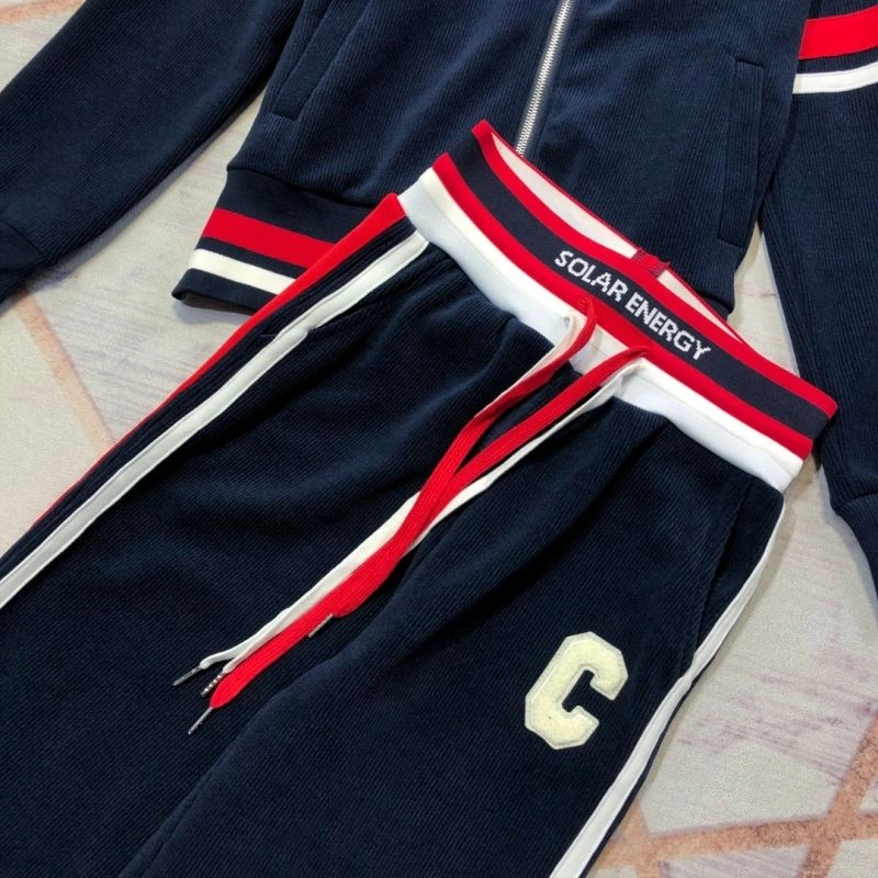 Low-cost Celine Long Suits