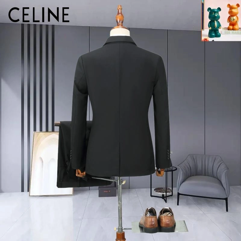 Original Celine Long Suits