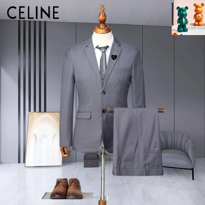Original Celine Long Suits