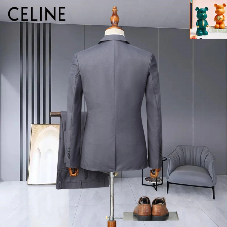 Original Celine Long Suits
