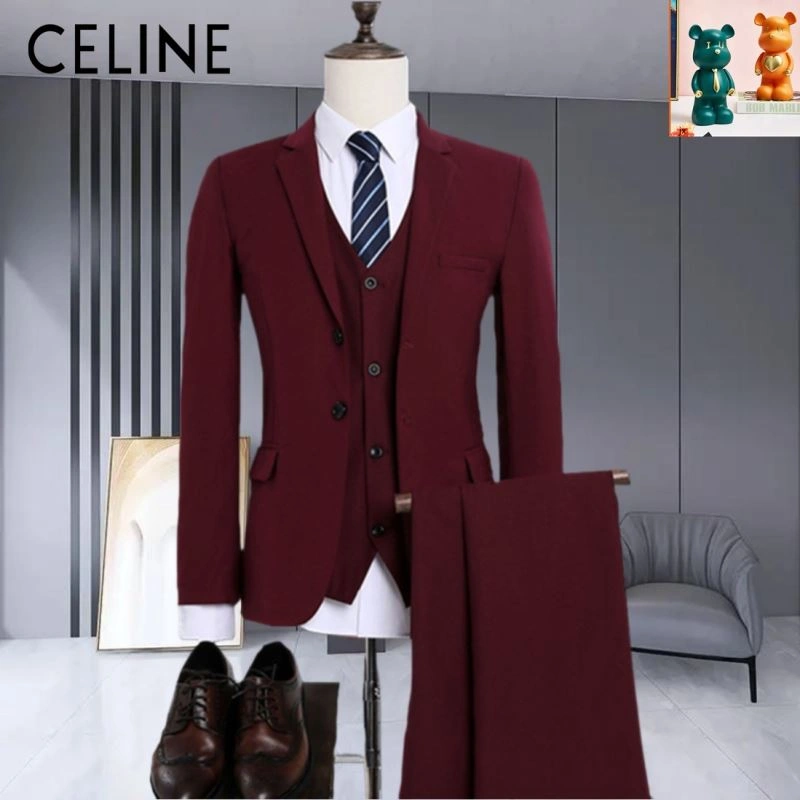 Original Celine Long Suits