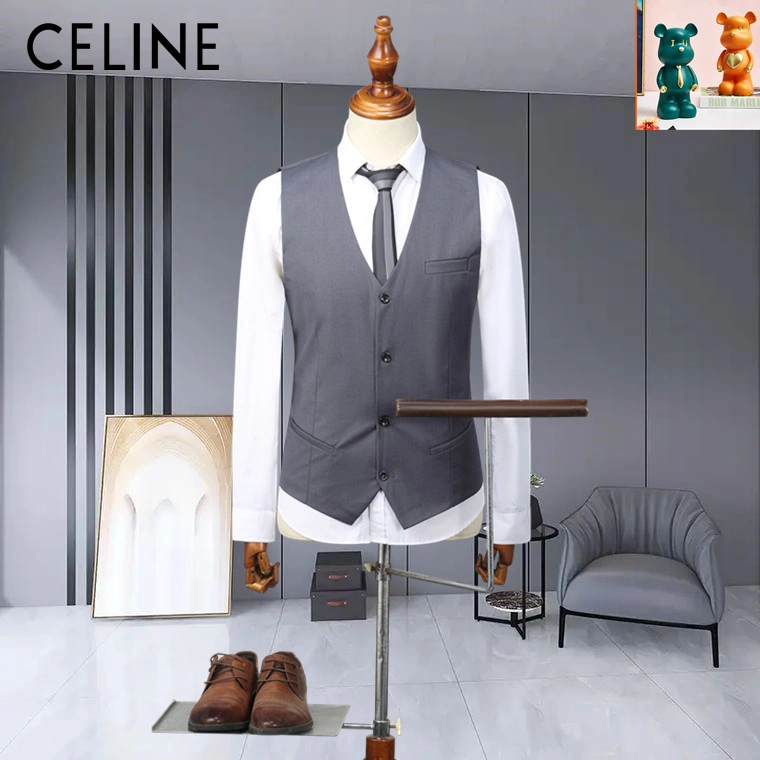 Original Celine Long Suits