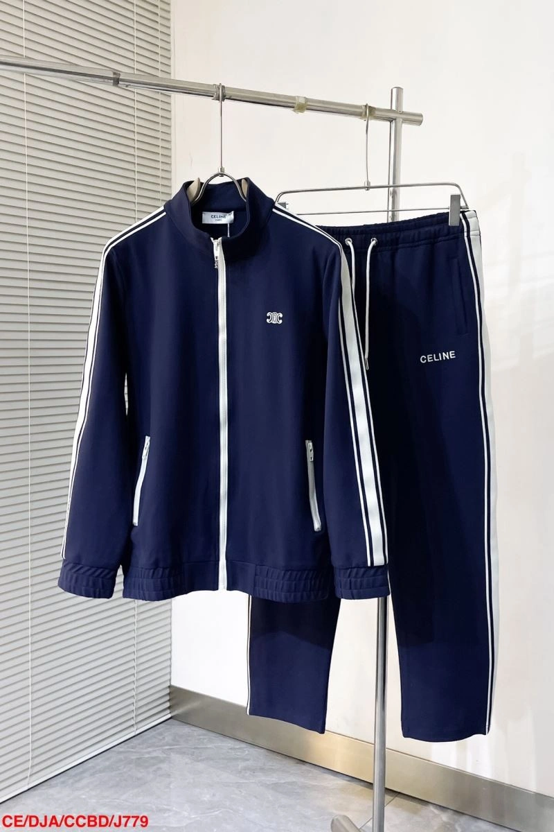Celine Long Suits