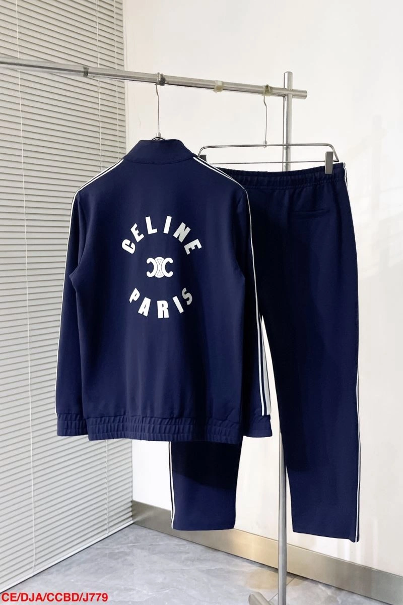 Perfect replica Celine Long Suits