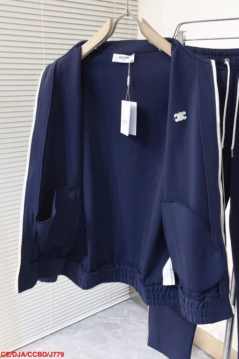 Perfect replica Celine Long Suits