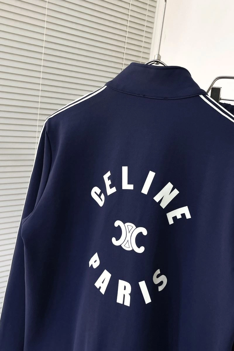 Perfect replica Celine Long Suits