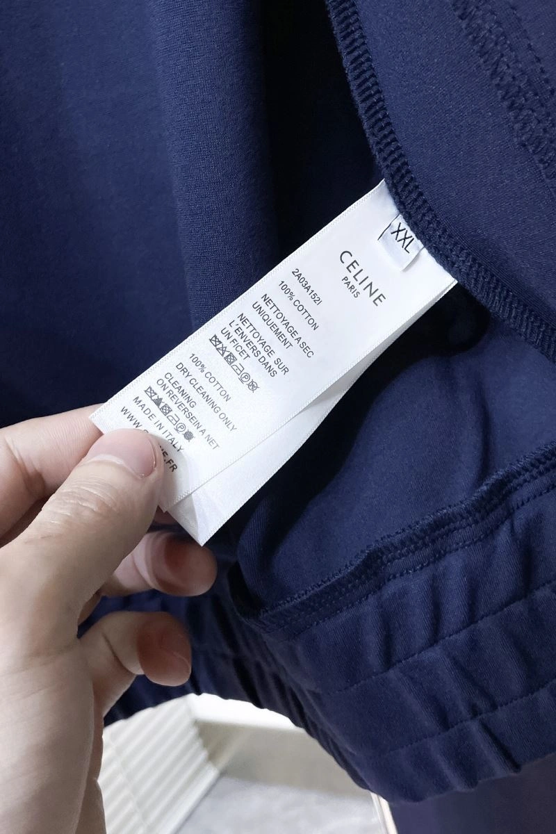 Perfect replica Celine Long Suits