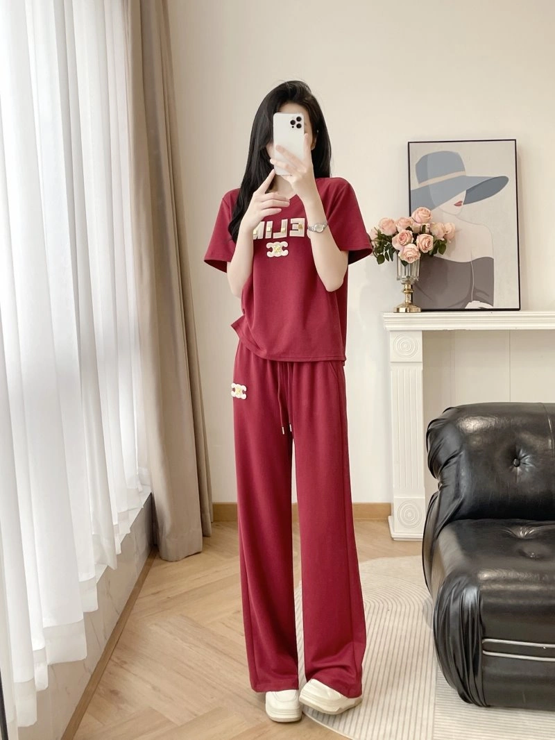 Legit Celine Long Suits