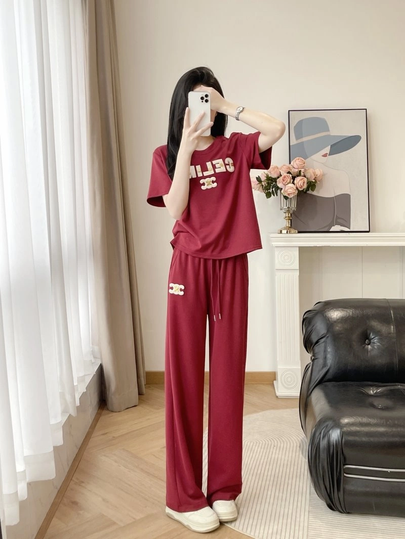 Legit Celine Long Suits