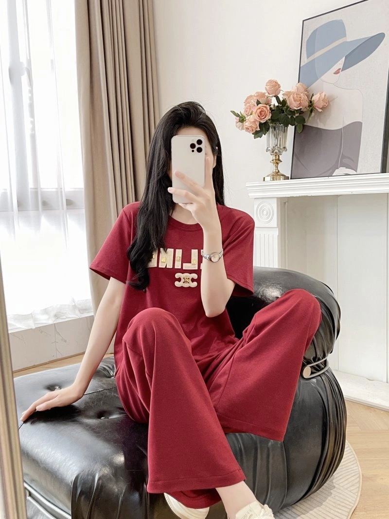 Legit Celine Long Suits