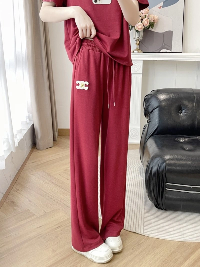 Legit Celine Long Suits
