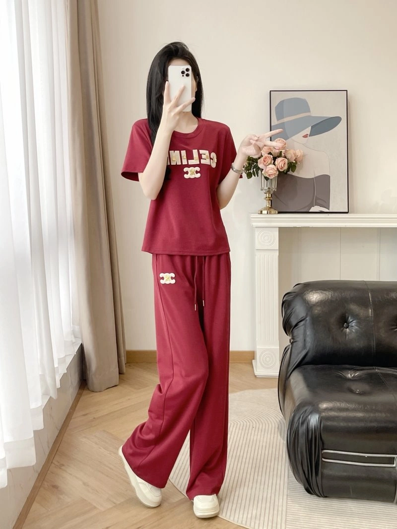 Legit Celine Long Suits