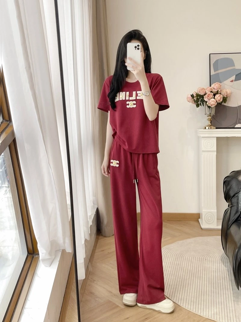 Legit Celine Long Suits