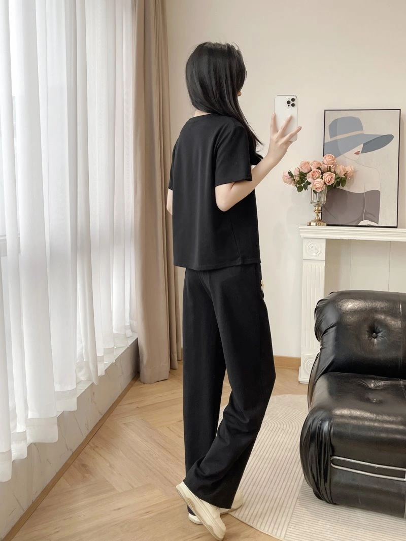 Real Celine Long Suits