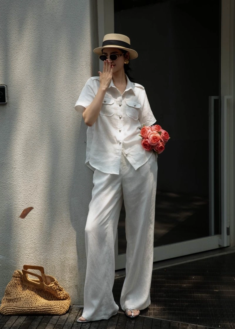 Value-priced Celine Long Suits