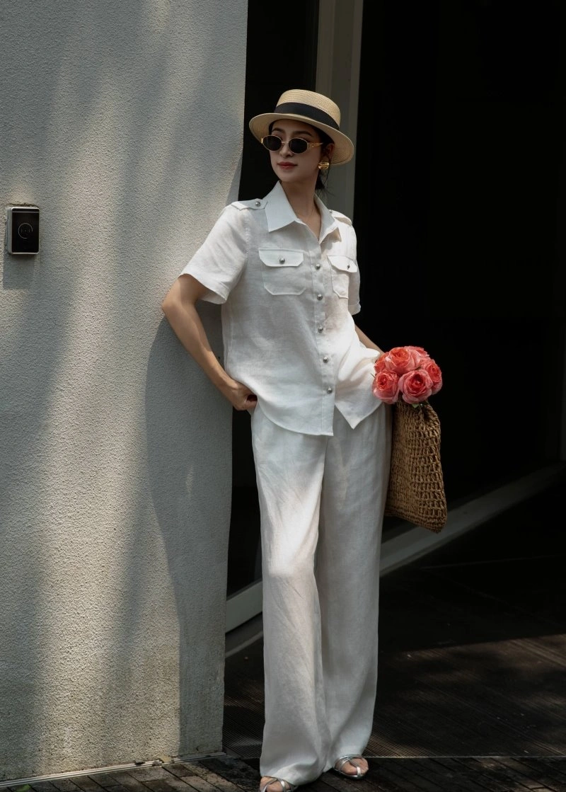 Value-priced Celine Long Suits