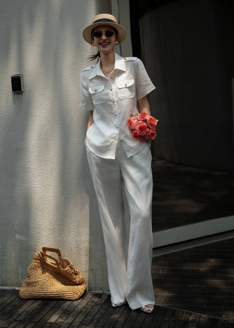 Value-priced Celine Long Suits