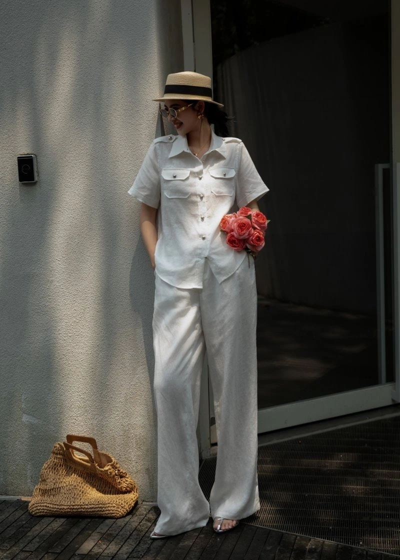 Value-priced Celine Long Suits