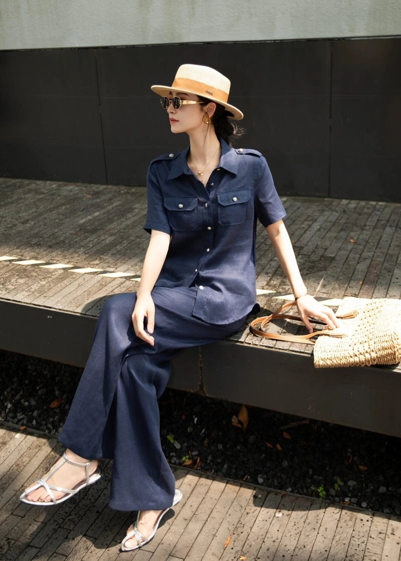 Reasonably priced Celine Long Suits