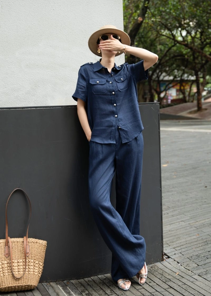 Reasonably priced Celine Long Suits