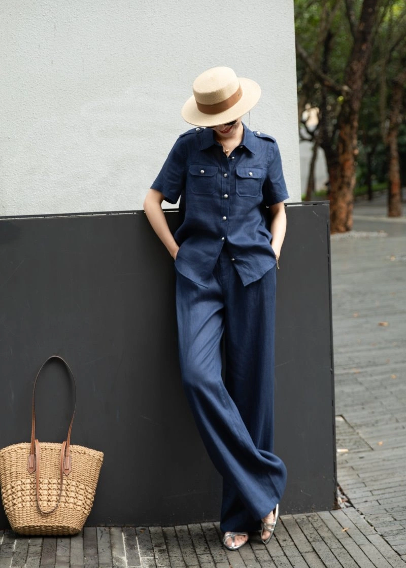 Reasonably priced Celine Long Suits