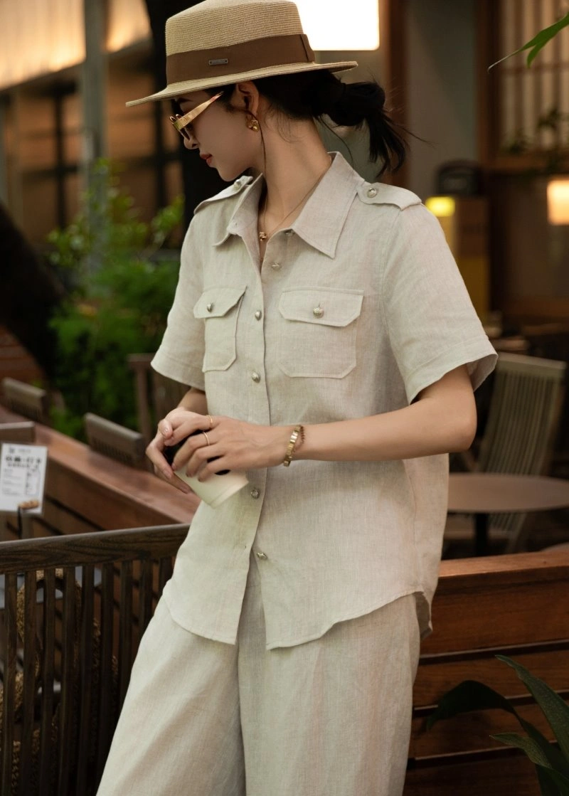 Celine Long Suits