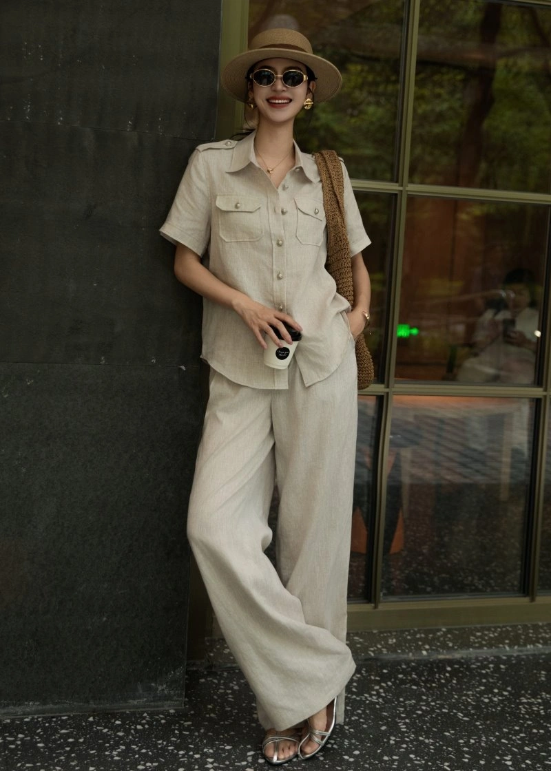 Value-priced Celine Long Suits