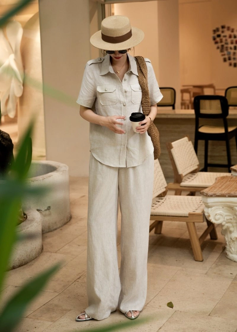 Value-priced Celine Long Suits