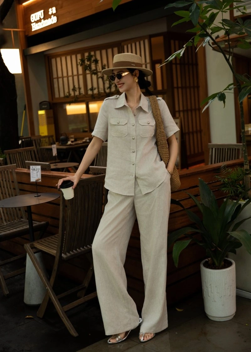 Value-priced Celine Long Suits