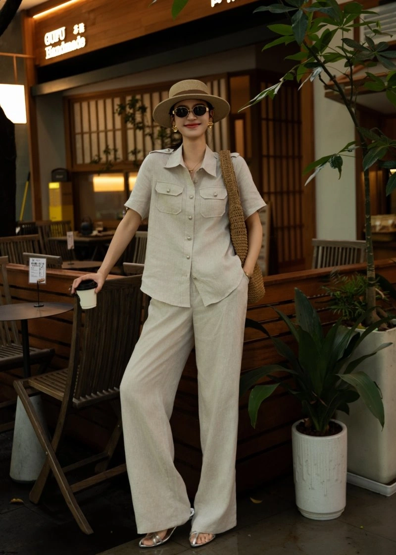 Value-priced Celine Long Suits
